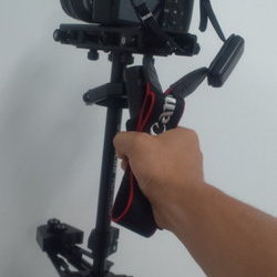 [EN]動画撮影用ステディカム「Glidecam HD-1000」を購入 - ENatural.org